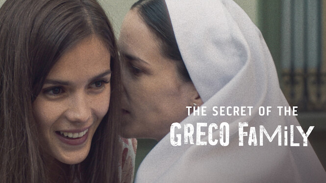 The Secret of the Greco Family (2022) - Netflix | Flixable